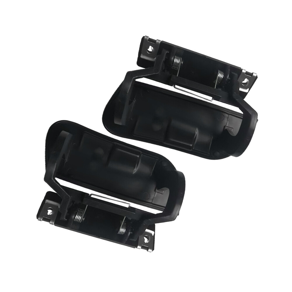 For Mercedes S-class W220 S430 LH&RH Headlamp Headlight Washer Nozzle ...