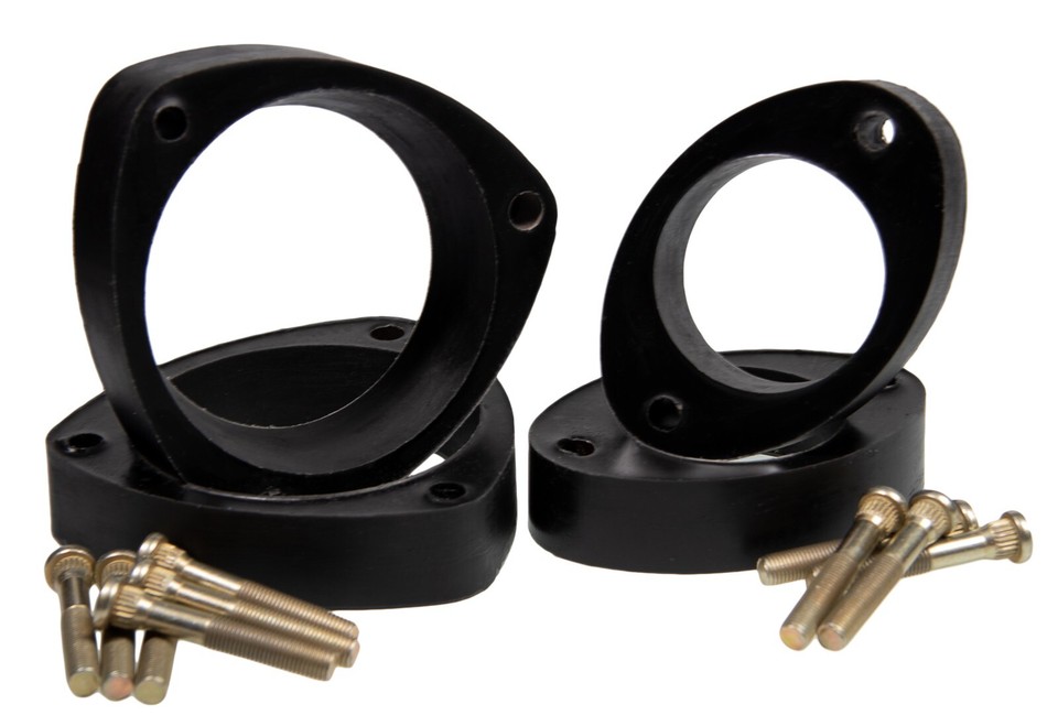 30mm 1.2" Lift Kit for Mitsubishi AIRTREK OUTLANDER DINGO LANCER car ...