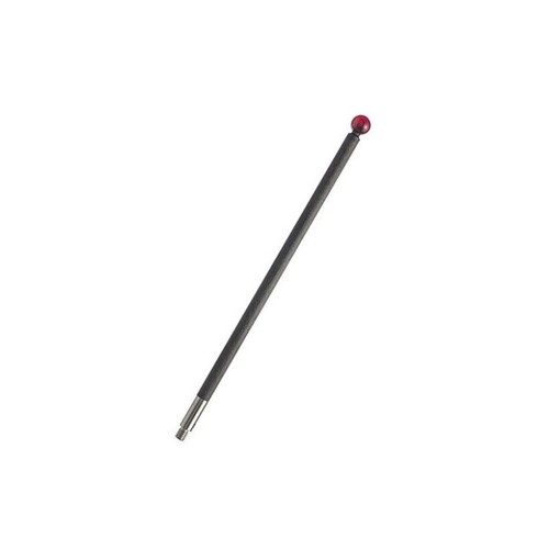 CMM Touch Probe M2 Carbon Fibre Shaft 4mm Ruby Ball Length 75mm for A ...