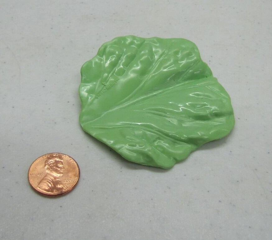 Toy Lettuce
