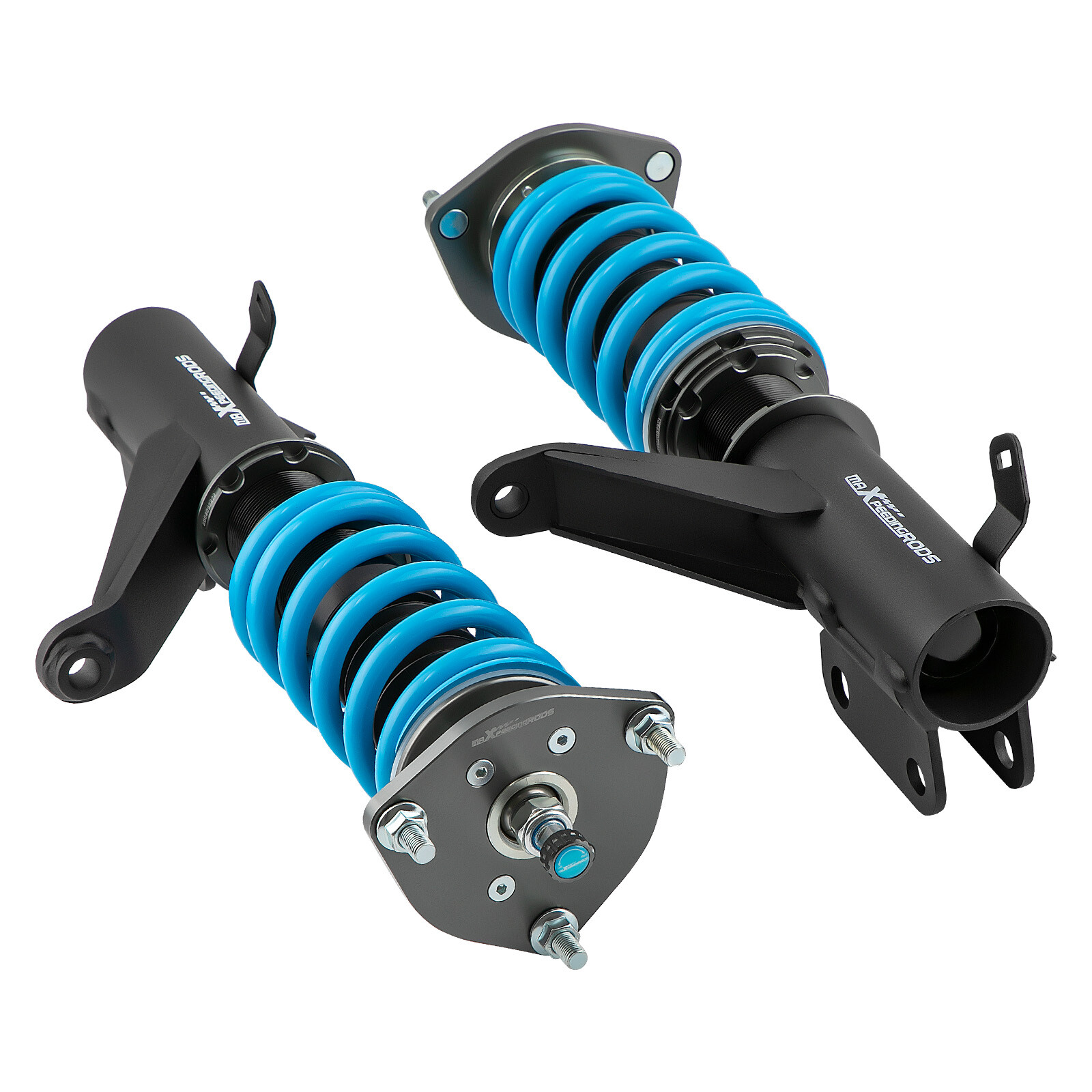 Full Coilovers Suspension Kit For Acura RSX 2002-2006 Adjustable Height ...