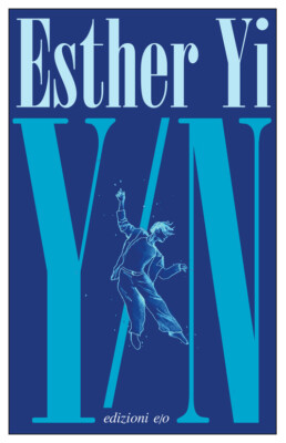 Libri Esther Yi - Y/N - 2023 (Dal mondo) | eBay