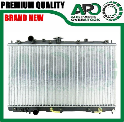 Quality Radiator for Mitsubishi Lancer/ COLT/ Mirage CE 6/96-6/02 +Free ...