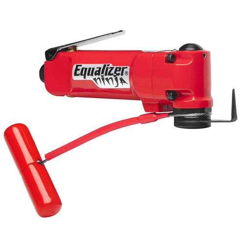 Equalizer Ninja Glass Windshield Removal & Repair Tool ENJ147 - Auto ...