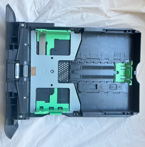 Brother MFC-7840W Printer Paper Tray- Replacement Part - Tray Only | eBay