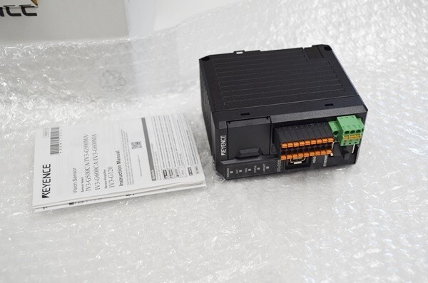 Keyence IV3-G120 Sensor Amplifier New from Japan US Free TAX | eBay