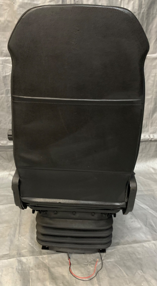 CASE AIR suspension seat for digger excavator loader tractor loading ...