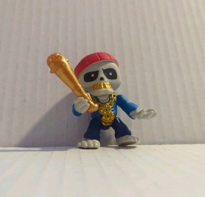 Treasure X Series 1 Bling Bandits ROGUE GOLDSNATCHER With Club !! | eBay