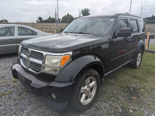 2008 Dodge Nitro SXT 4dr SUV 4WD | eBay