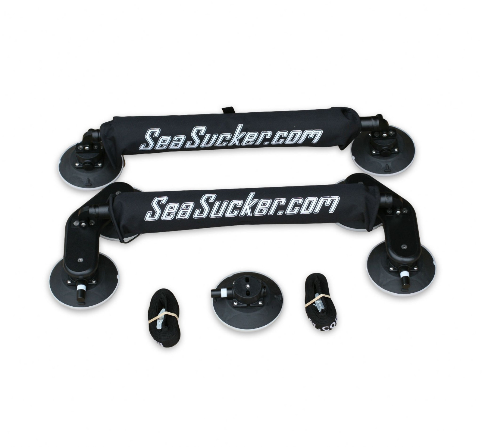 SeaSucker SP2106 Paddle Board Rack for Surf and SUP Boards for sale ...