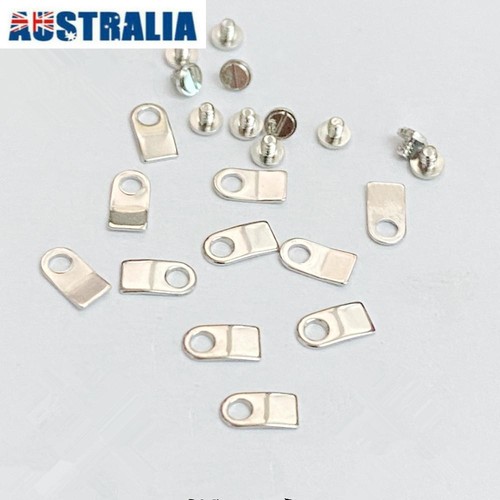 Stainless steel Movement Securing Screws & Washers For ETA2836 2834 ...