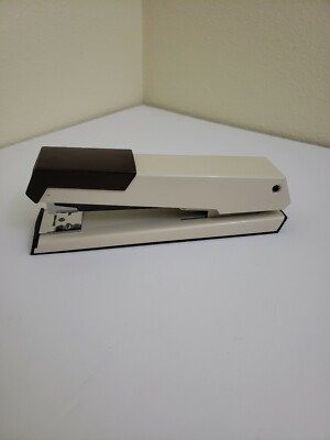 Staplers - Boston Electric Stapler Model 100