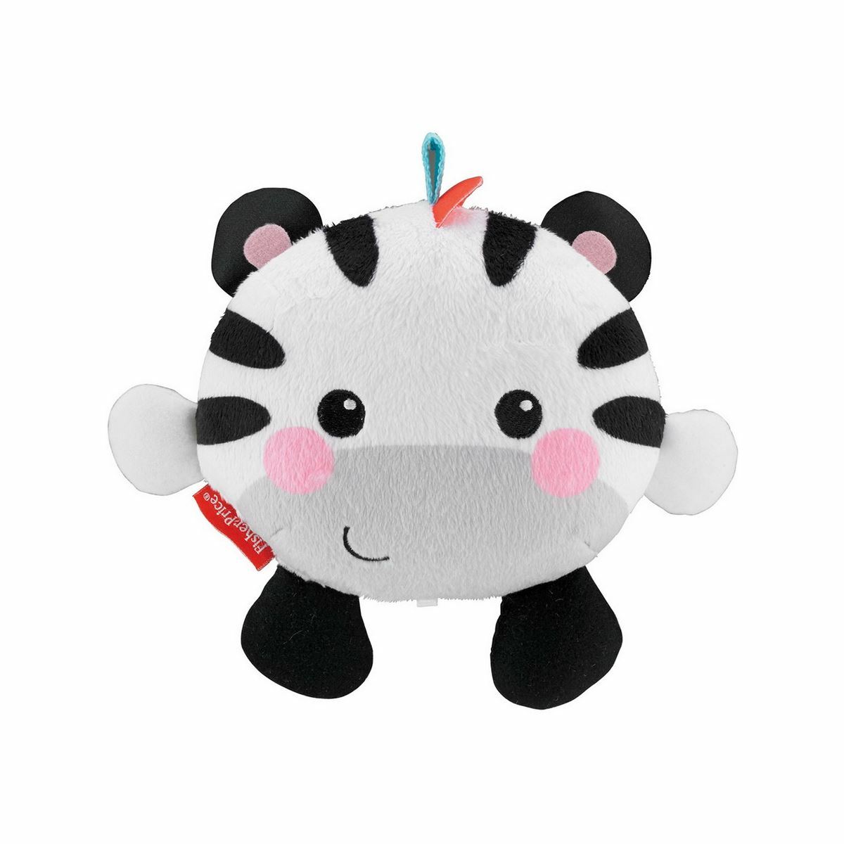 Fisher Price Giggle Gang Choose Either Roscoe, Bitsy, Griffen, Ginger ...