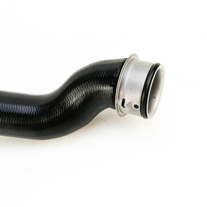 Radiator Coolant Lower Hose for Mercedes Benz GL450 GL550 X164 ...
