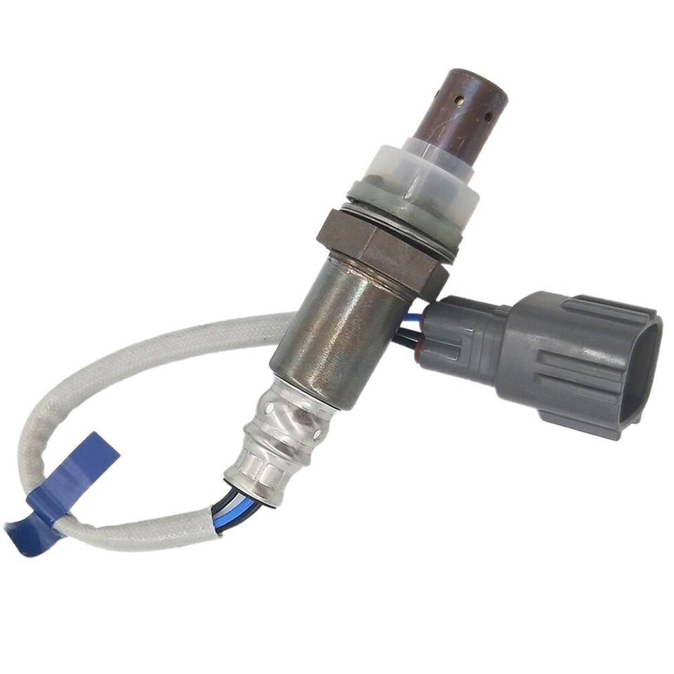 4X Up+Downstream Oxygen Sensor For Toyota 4Runner Tacoma 2005-06 FJ ...
