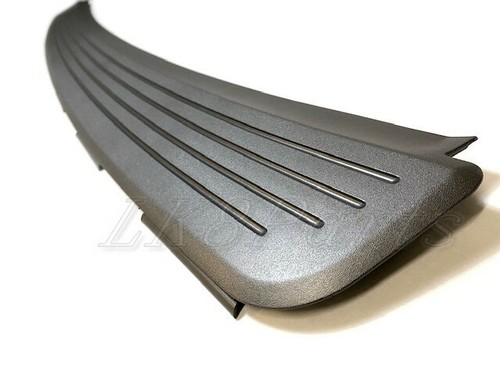 2002-2012 Land Rover Range Range Rover Rear Bumper Insert LR014496 ...