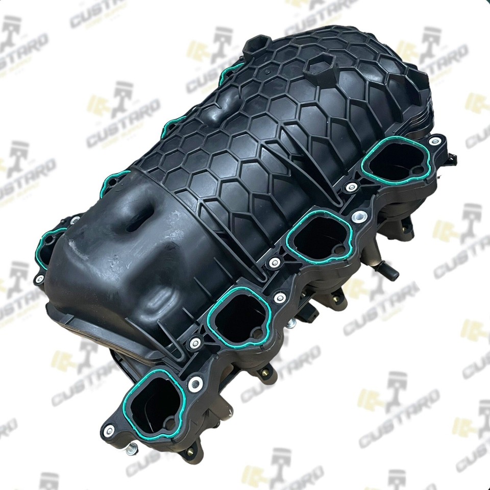 Ford F150 Raptor F250 F350 2010-2016 6.2 Intake Manifold AL3E-9424-DA ...