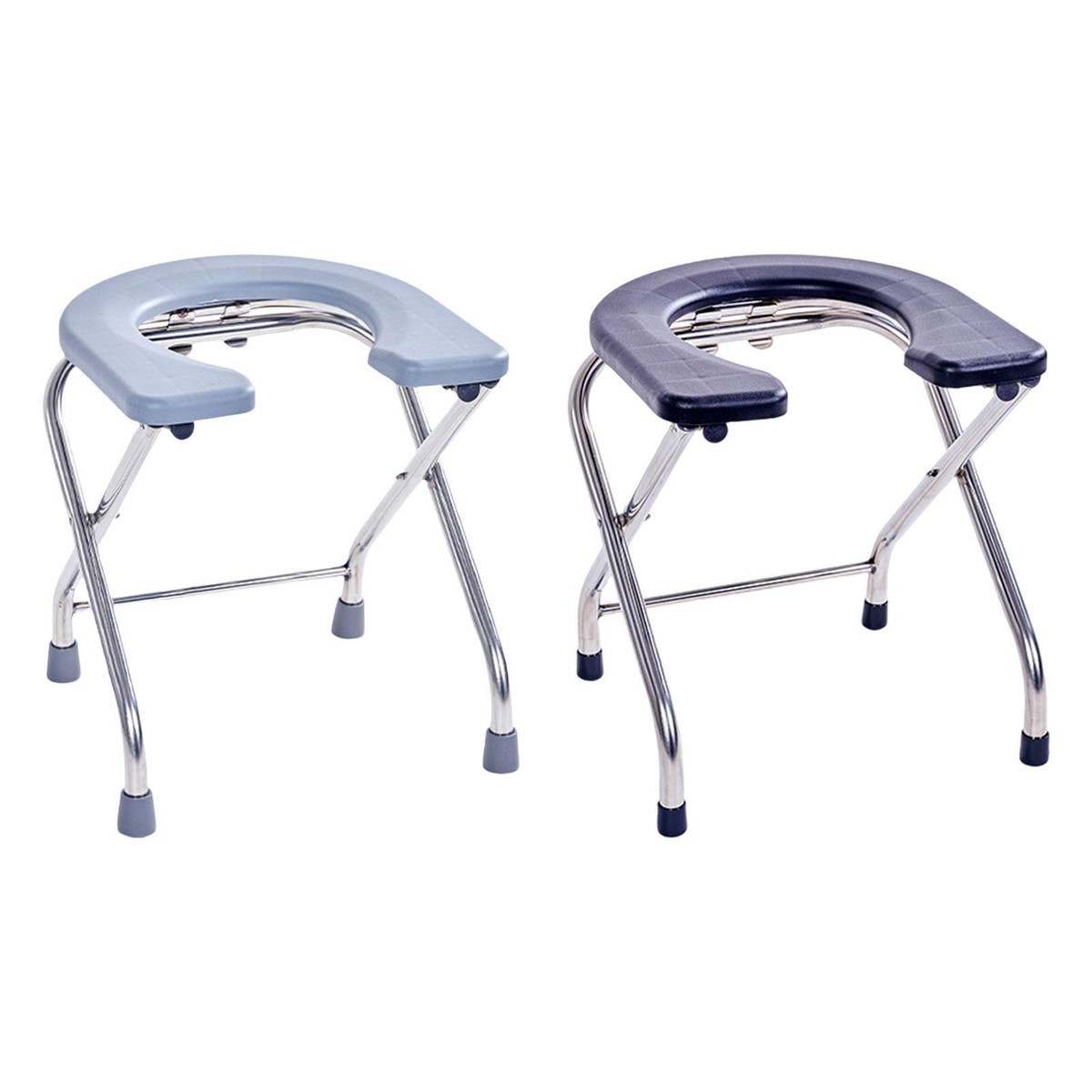 Portable Raised Toilet Seat Portable Toilets For Elderly | Safe