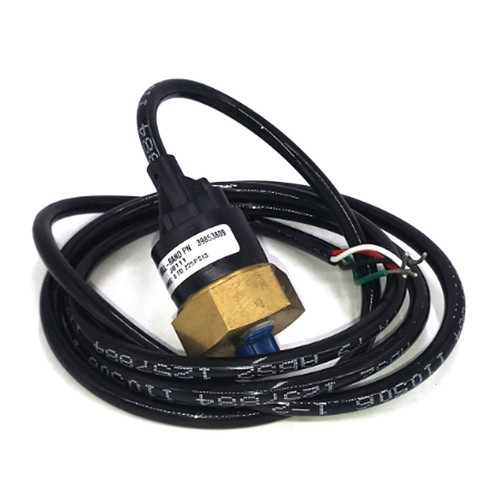 NEW Ingersoll 39853809 Rand Air Compressor Pressure Sensor | eBay