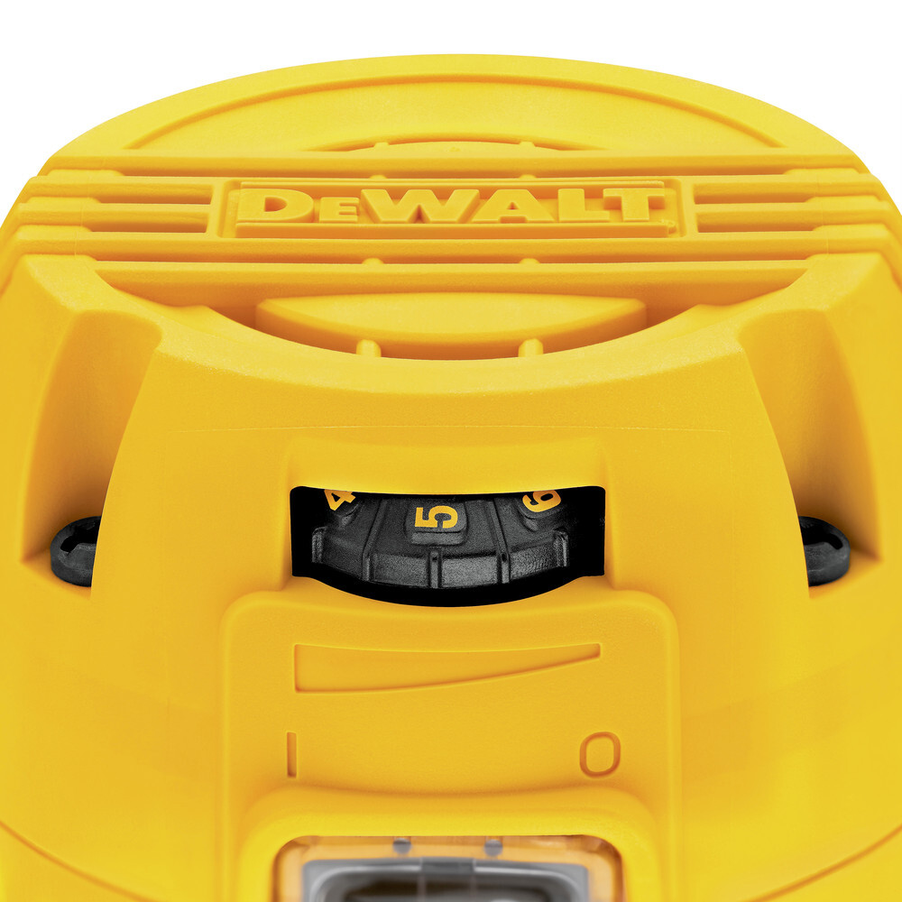 DEWALT DWP611 1.25 HP Max Torque Compact Router for sale online | eBay
