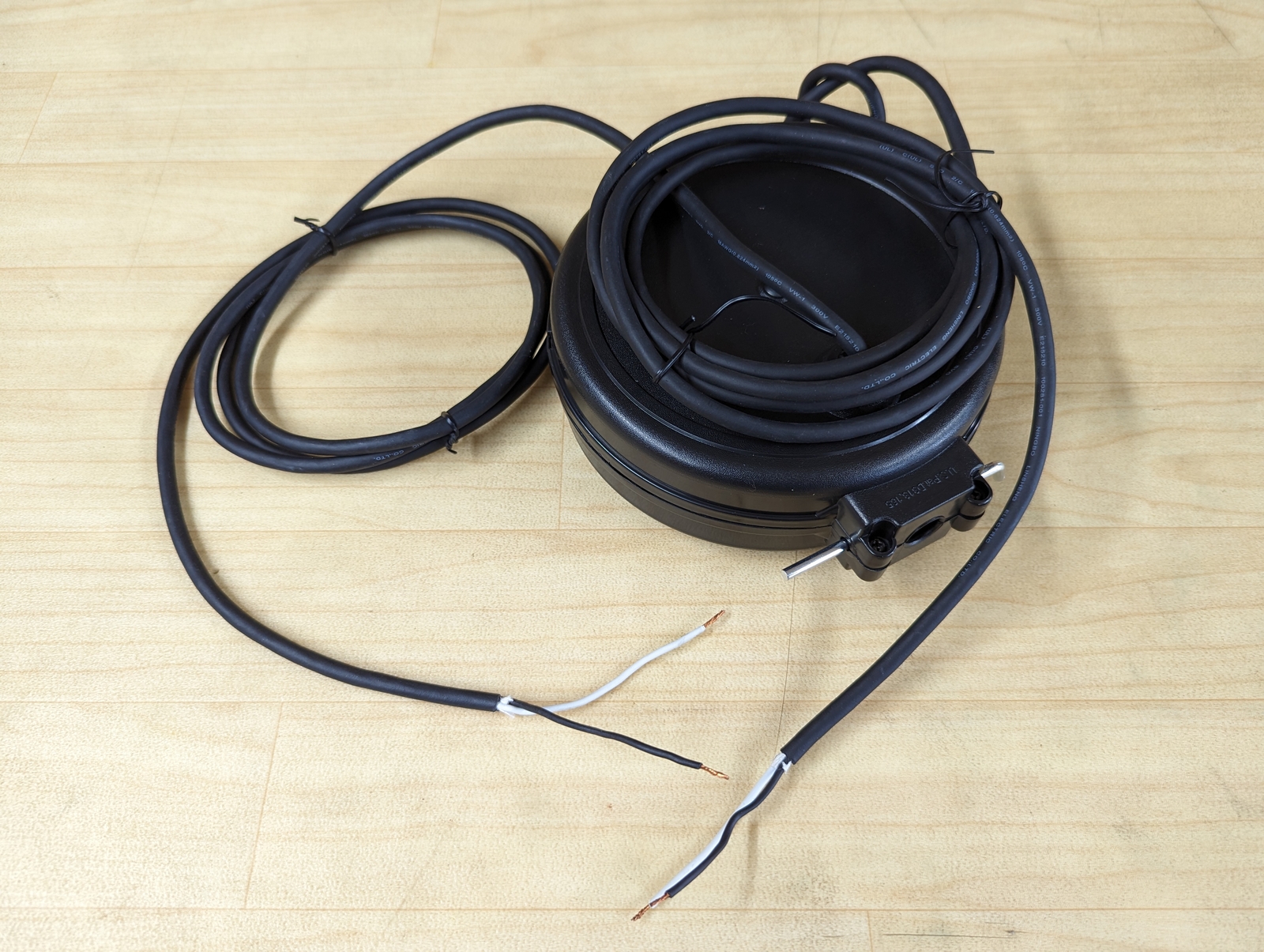Auto Crane 320521000, Cord Reel, F/2-Block for 3203 Series Cranes | eBay