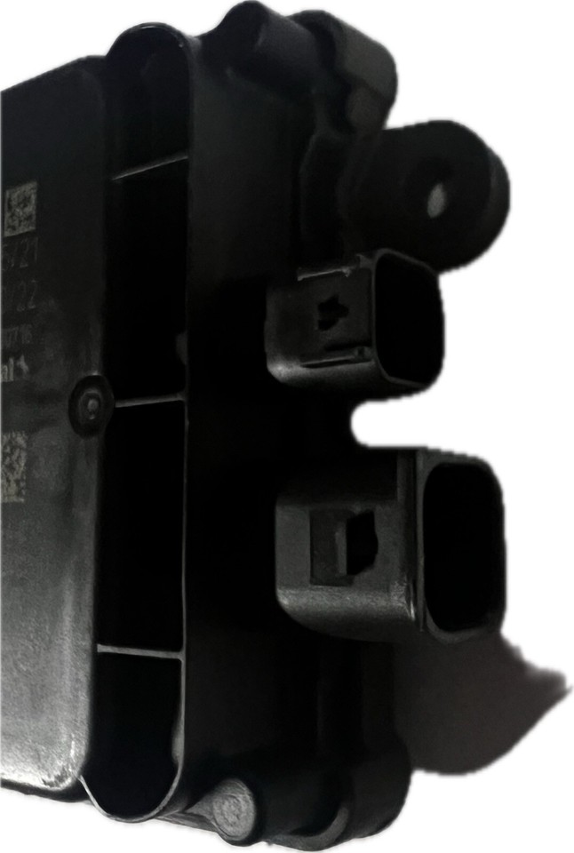 Original Mercedes Benz Radarsensor a0009009738 W206 W223 W232 W294 W296 ...