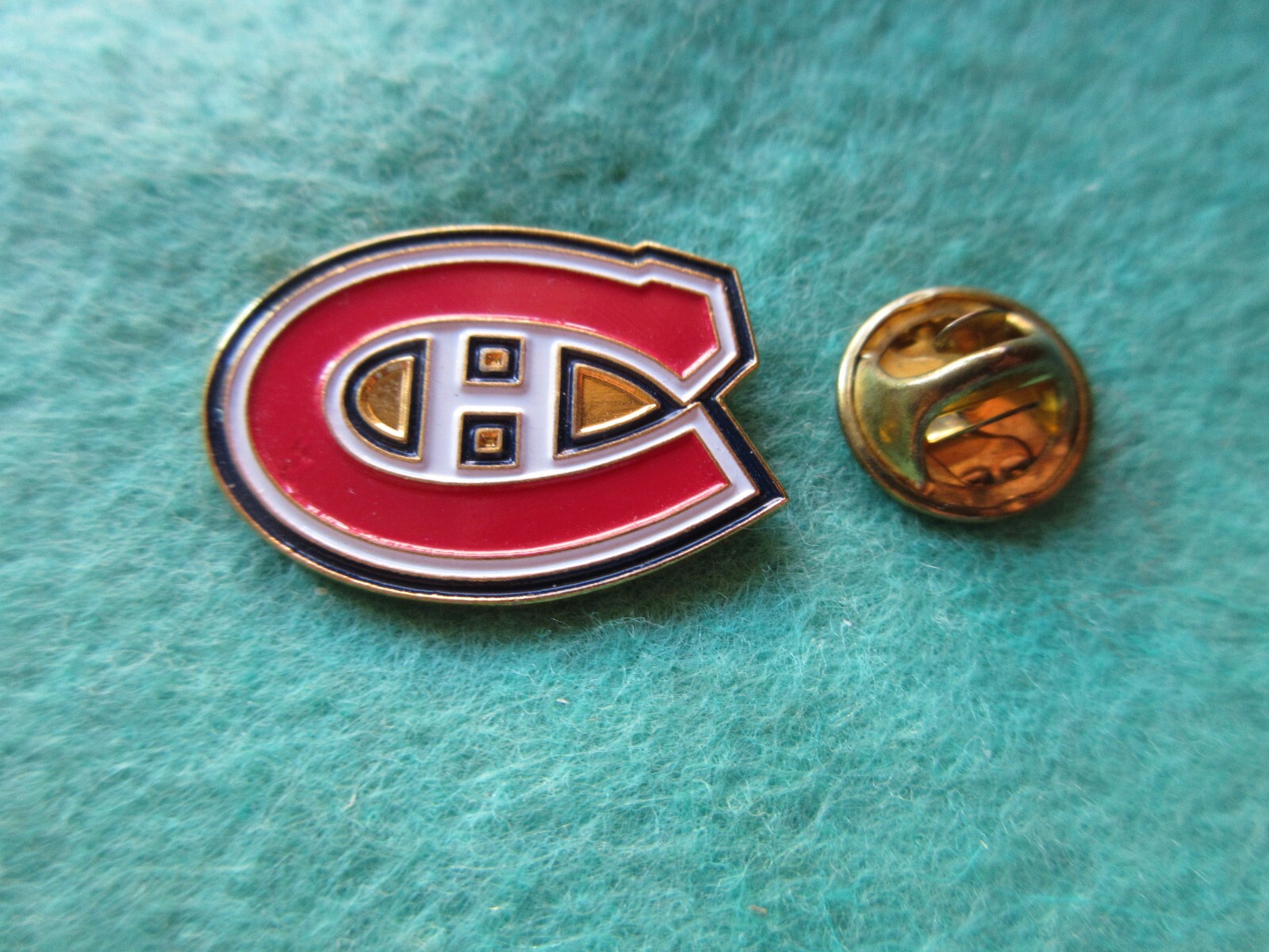 NHL Hockey Lapel Pins Choice U Pick | eBay