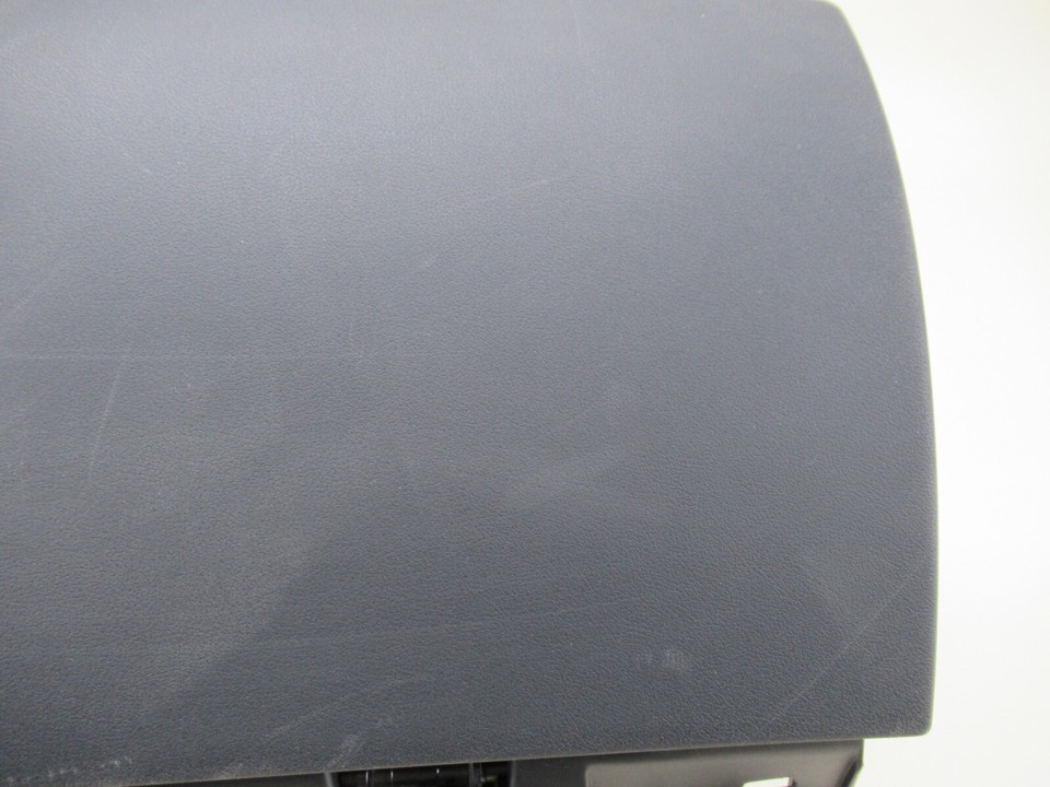 Tesla Model 3 Glove Box Storage Compartment Unit Black | eBay