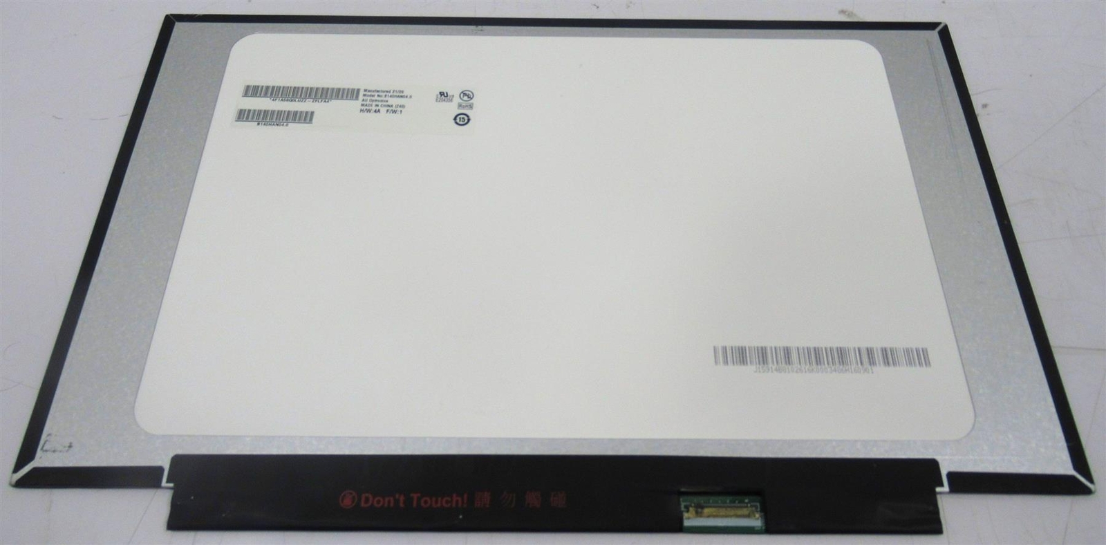 ASUS LCD 14.0' FHD US VWV EDP C423NA-DH02 18010-14003200 | eBay