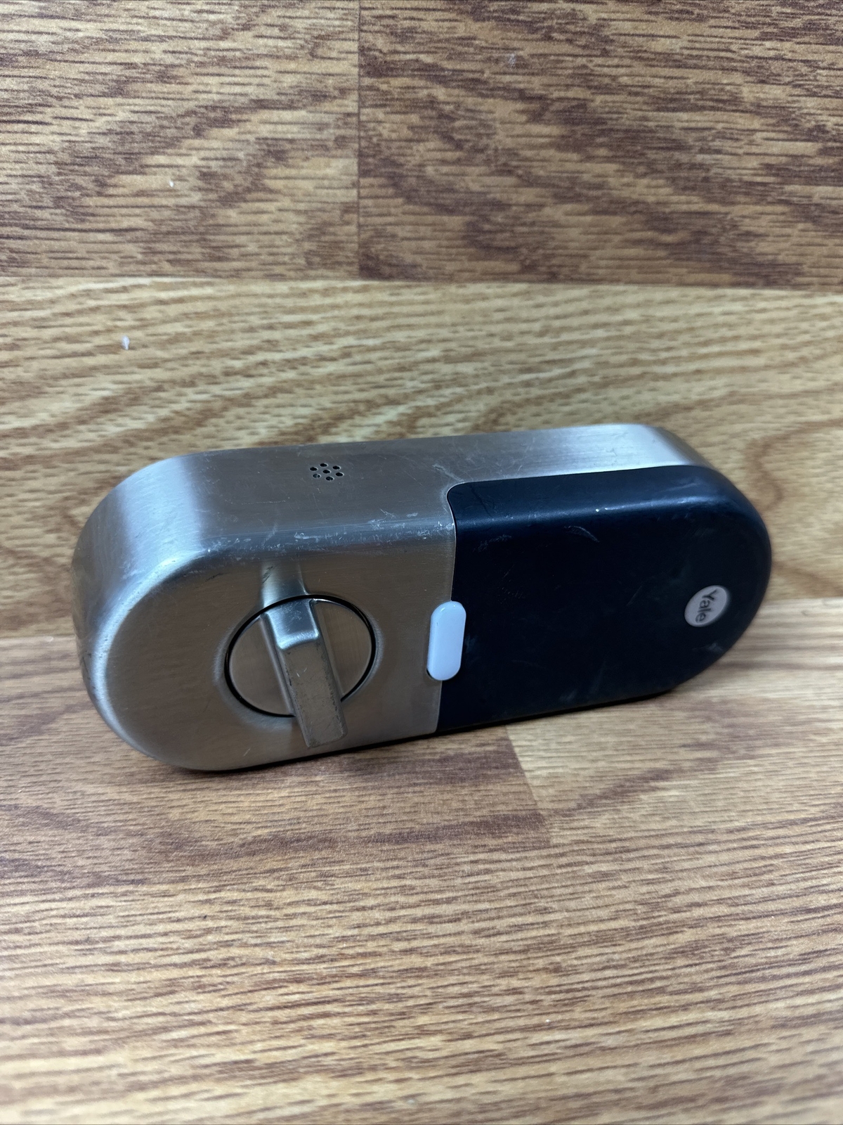 Google Nest X Yale YRDTH2 Smart Nest Connect Home Security Door Lock ...