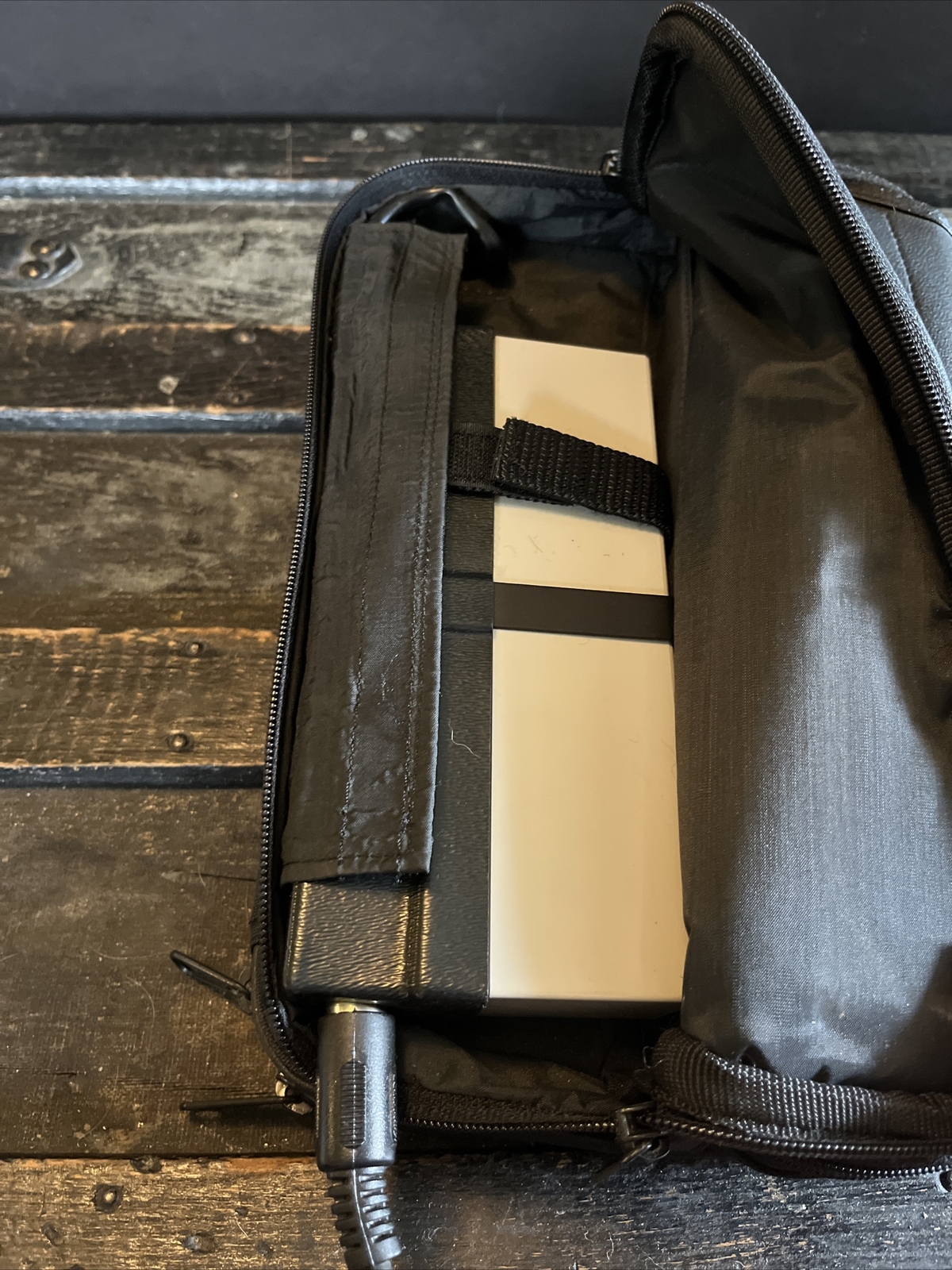 Vintage NEC Cellular Mobile Phone TR5E800-31B Original Bag Phone ...