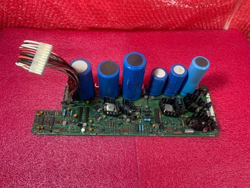 HP 8664A Synthesized Signal Generator 0.1-3000 MHz Board 08645-60740 | eBay