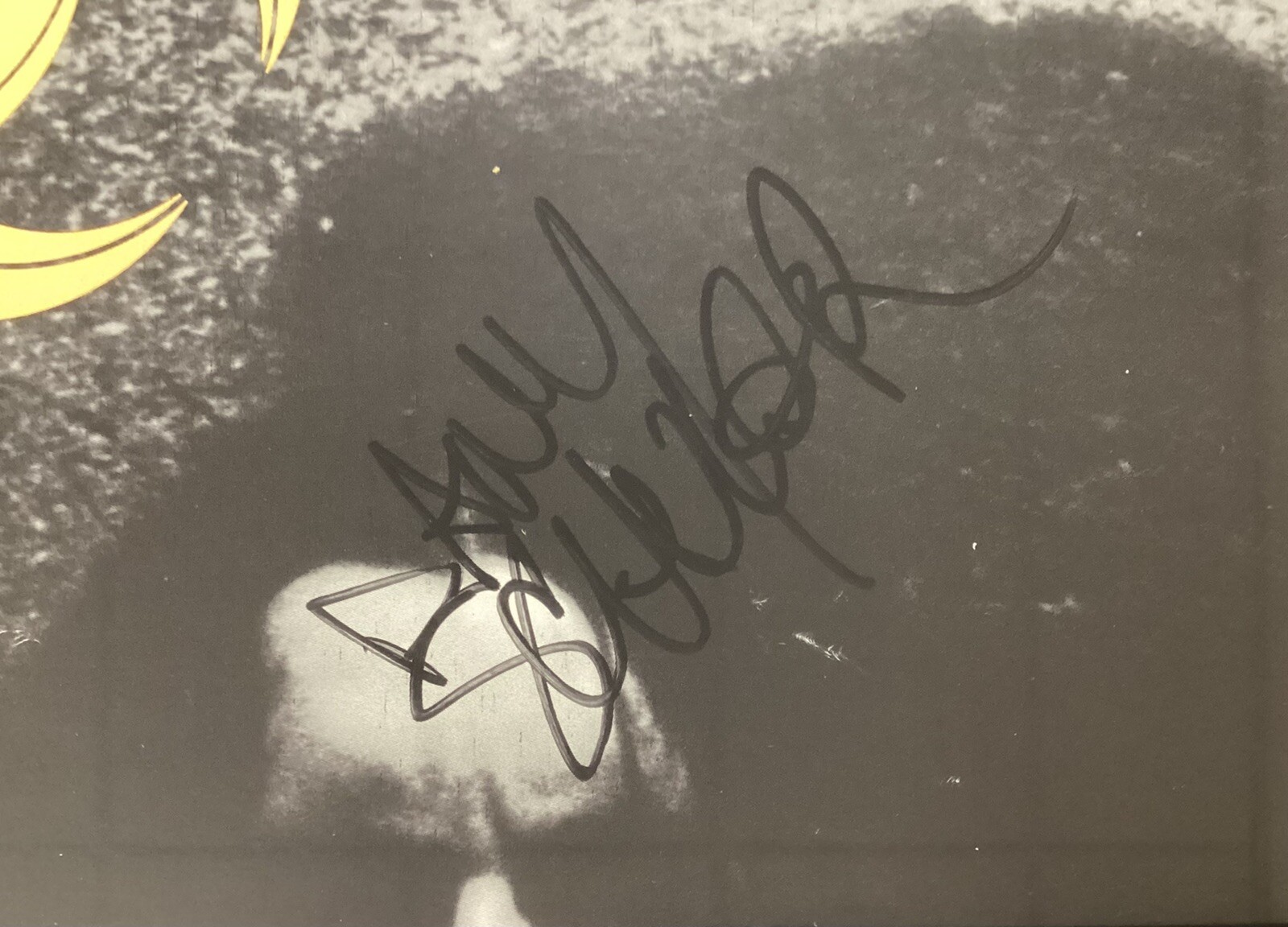 Biohazard Signed Poster 24x36 Bobby Hambel Danny Schuler Autograph ...