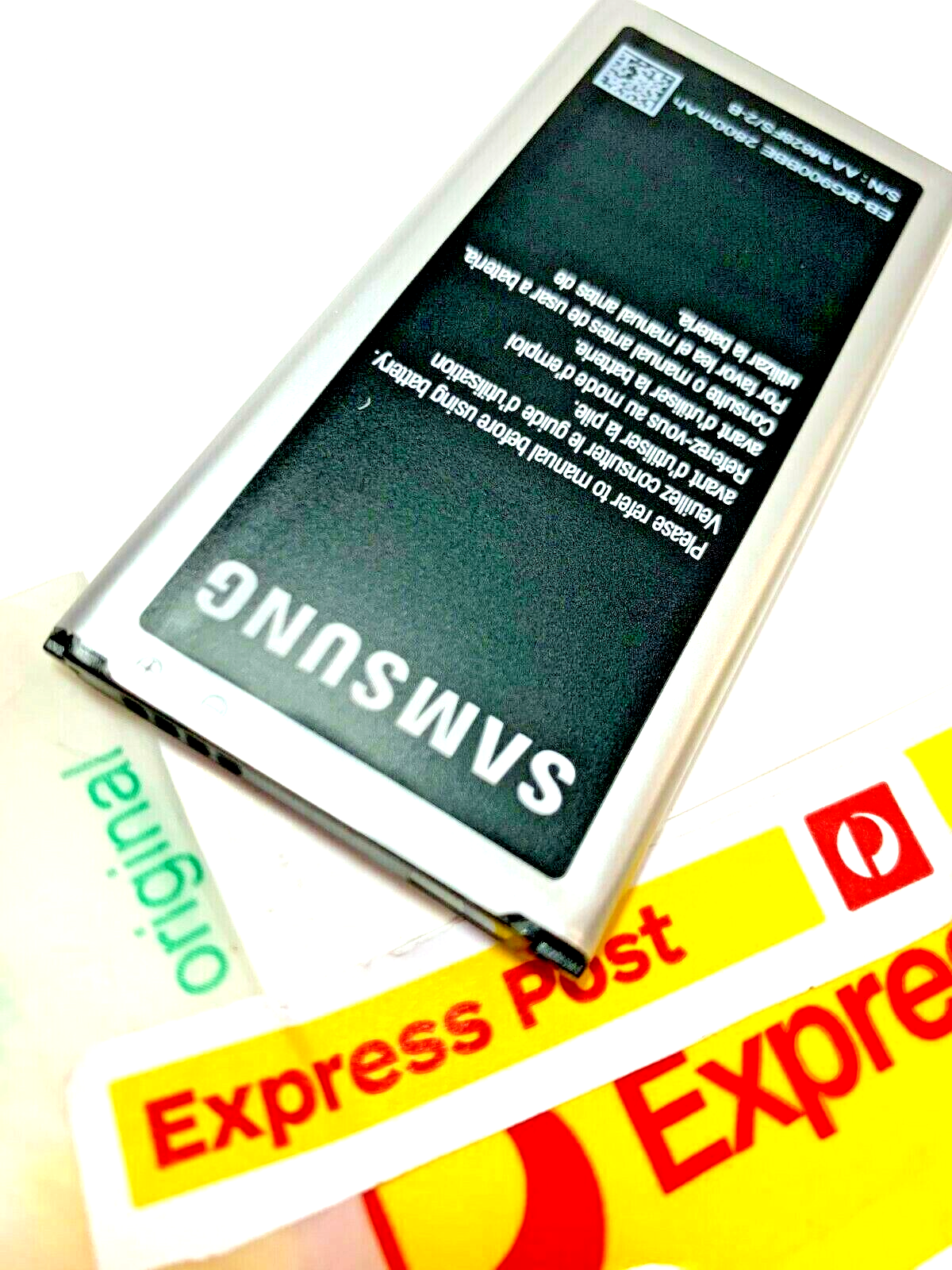 For Samsung Galaxy S5 SM-G900 G900A G900P G900R4 G900T G900V G860 G870 ...