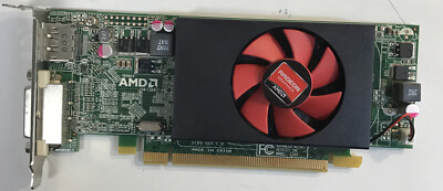 AMD Radeon C369 Graphics Video Card CN-0DMHJ0-69702-479-0844-A00 | eBay