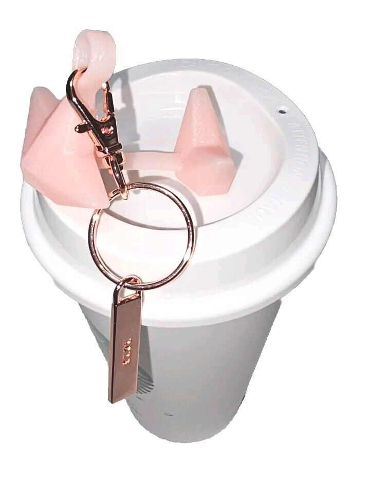 NWT,Starbucks Holiday 2023 Reusable Silicone Hot Cup Lid NWT,Starbucks Holiday 2023 Reusable Silicone Hot Cup Lid