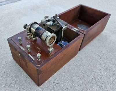 Medicine - Quack Machine