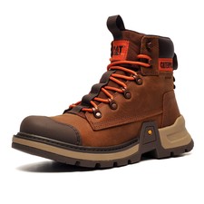 Mens Caterpillar Boots for sale | eBay