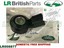 GENUINE LAND ROVER KNOCK SENSOR RANGE ROVER LR4 SPORT DISCOVERY VELAR ...