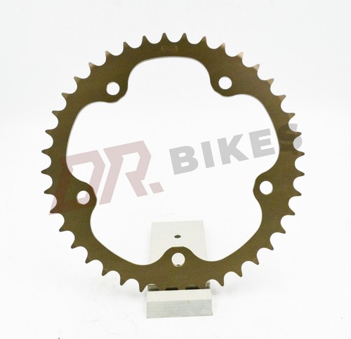 MV Agusta 800 Brutale Dragster / RR 13-21 AFAM Hard Anodised Rear ...