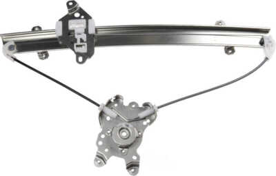 Window Regulator Autopart Intl 1300-512555 fits 03-07 Mitsubishi Lancer ...
