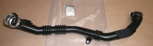 ORIGINAL TUYAU D'AIR POUR RENAULT CLIO IV DACIA LODGY 1.5DCI NEUF ...