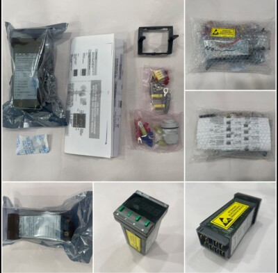 Temperature Controllers - Cal Controller