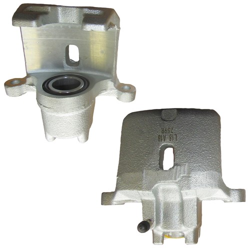 REAR RIGHT BRAKE CALIPER FOR MITSUBISHI PAJERO SHOGUN MK2 MK3 MK4 2.5 3 ...