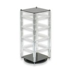 Novel Box Rotating Earring Card Stand, Jewelry Display Stand | eBay