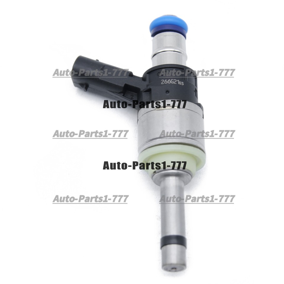 1x Genuine Audi A4 A5 A6 A7 A8 Q7 3.0 TFSI Injection nozzle CREC CTDA ...