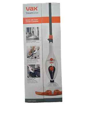 Vax SCSMV1SG Steam Glide Steam Cleaner 5012512162034 | eBay UK