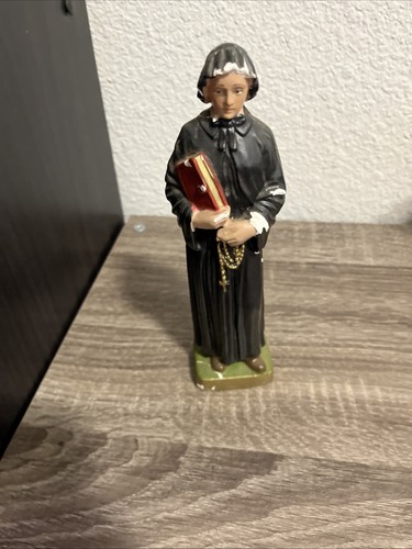 Mother St Elizabeth Ann Seton Statue Patron Of Maryland, Widows ...