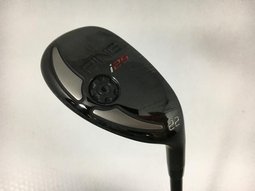 Ping i25 Hybrid U PWR 80 (S) #220 Golf Clubs | eBay