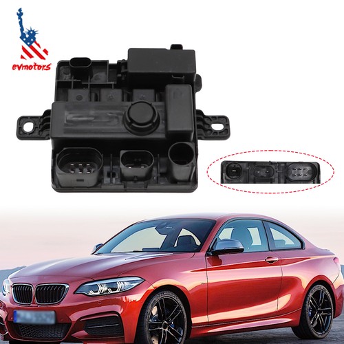 12637591534 Integrated Power Supply Distribution Module For BMW 2/3/4/5 ...
